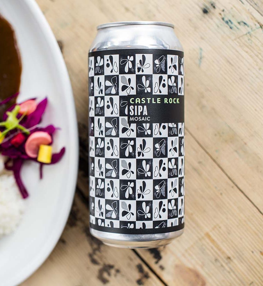 Embankment | Castle Rock Brewery