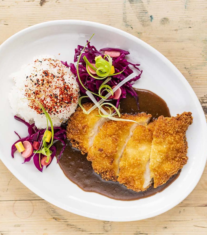 Embankment | Castle Rock Brewery