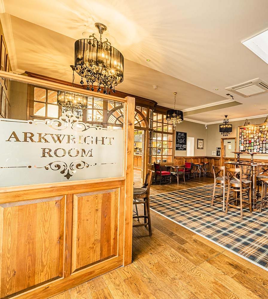 The Embankment | Castle Rock Brewery