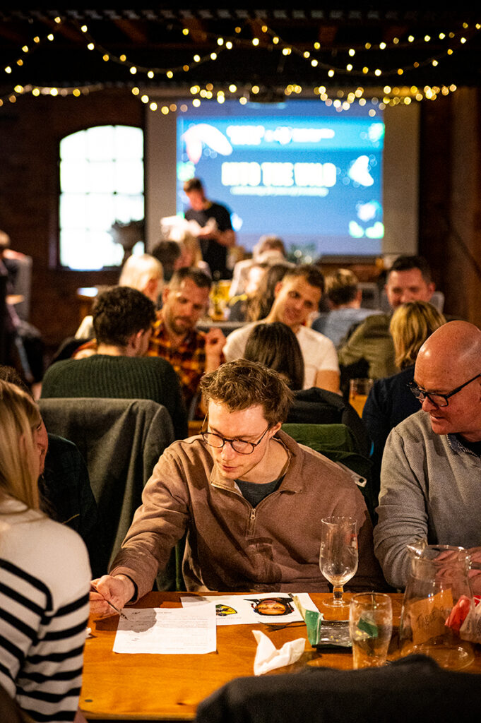 Join us at "In the Meadows" - Beer Launch and Quiz Night | Castle Rock ...