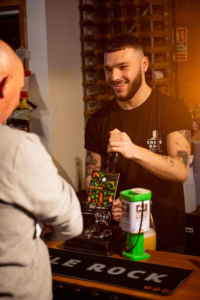 Join us at "In the Meadows" - Beer Launch and Quiz Night | Castle Rock ...